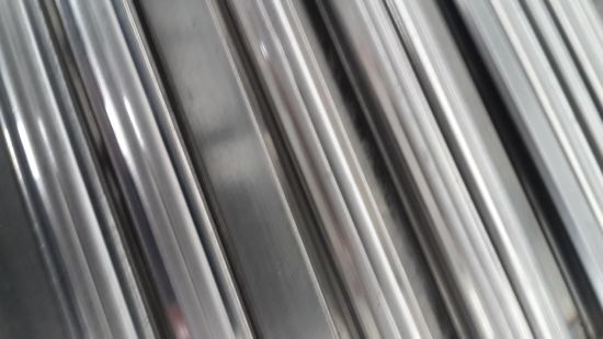 Stainless Steel Profiled Bar - Buy Stainless Steel Extruded Bar ...