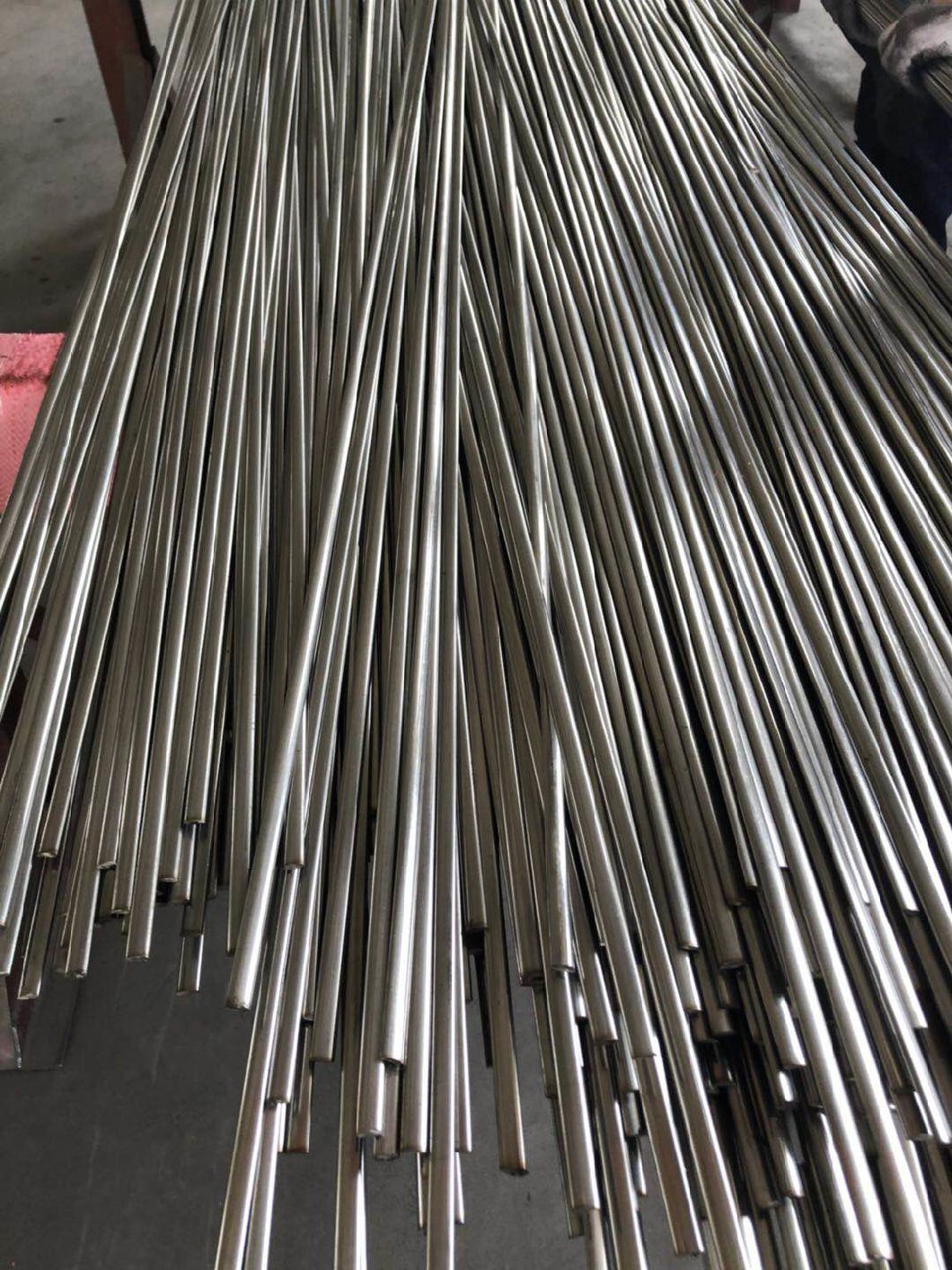 Cold Drawn Stainless Steel Profiled Bar AISI 304 - Buy Stainless Steel ...