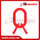 Dawson Lifting Webbing & Round Slings, Ratchet Tie Down Straps, Marine ...