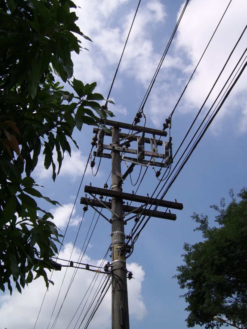 Disconnector Switch Disconnect Switch Isolator Single-Pole 600A - Buy ...