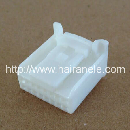 Toyota connector 1318386-1 - Buy Connector, Housing, tyco connector ...