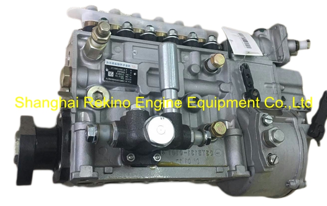BP22G6Z 612630030261Z LONGBENG fuel injection pump for Weichai WP12 ...