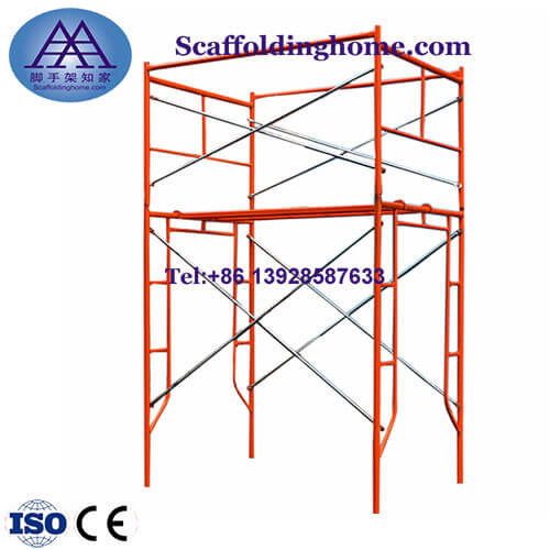 Building Work Scaffolding System Spigot Connection Socket Pipes - Buy ...