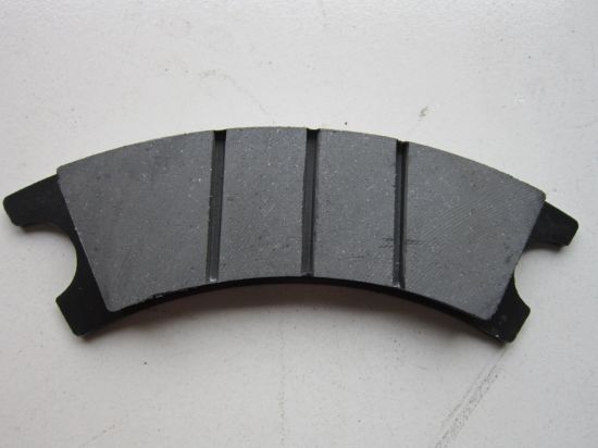 High Quality Sdlg Wheel Loader Parts LG918 Brake Shoe /Brake Pad From ...