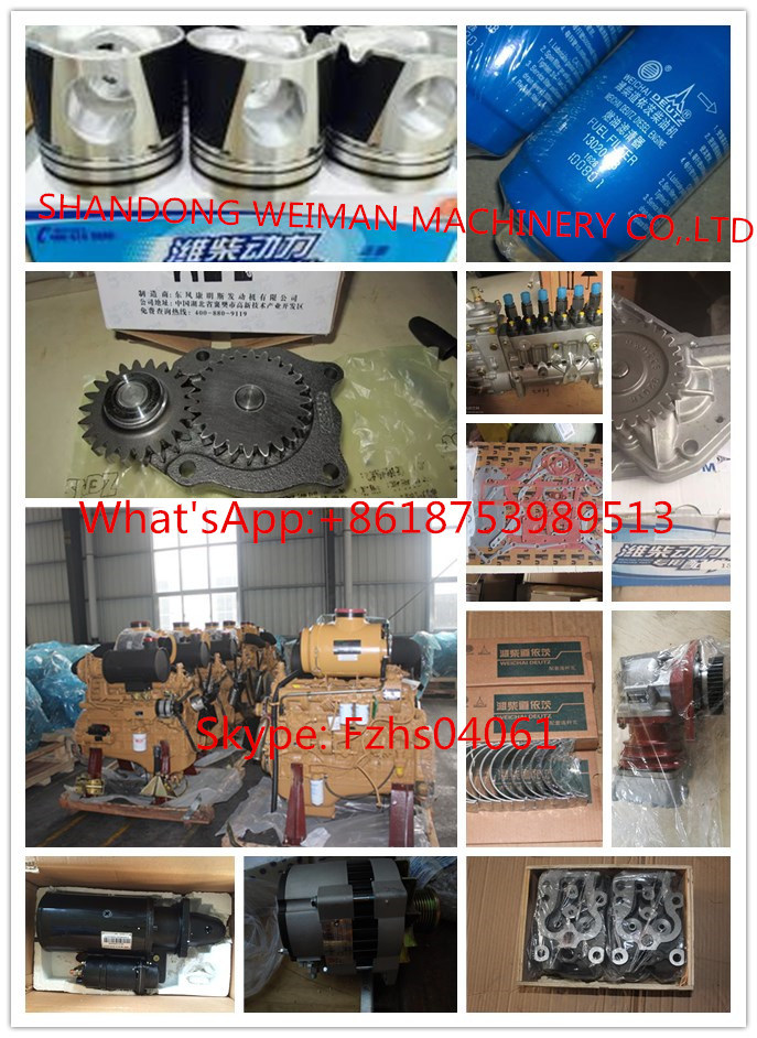 Duetz Td226b Parts 13034654 13026697 Flameout Solenoid Valve for ...