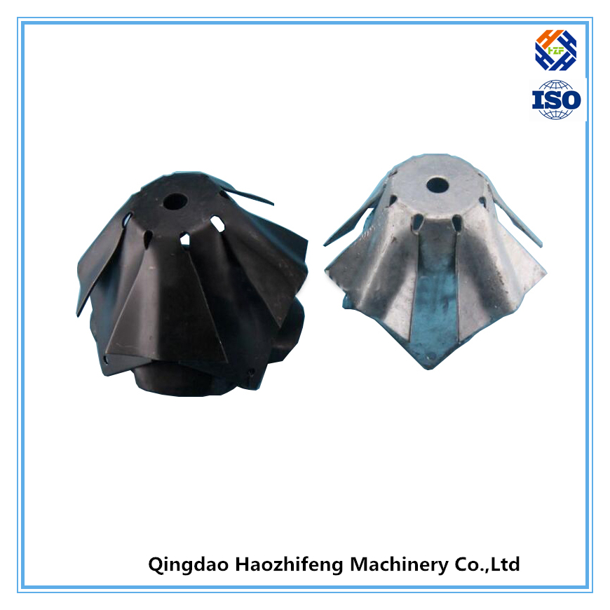 2017 high quality Bust expanding anchor 8 way expanding anchor for 5/8 ...