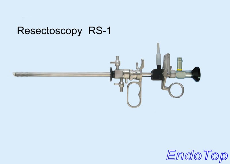 Resectoscope