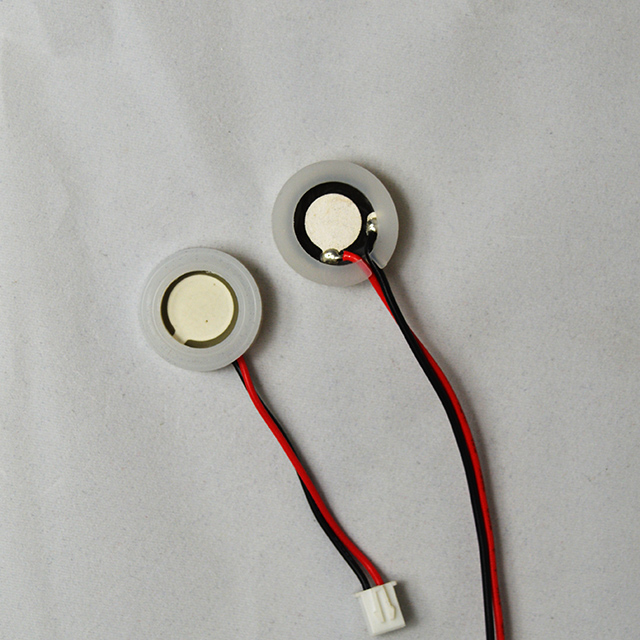 25mm 1.7mhz piezo ultrasonic atomizer
