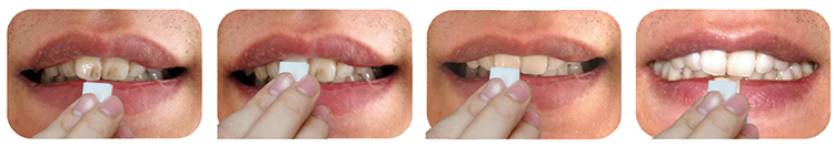 Magic Teeth Cleaning Strips - Wholesale Magic Teeth Brush, Tooth ...