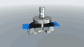 How does a Precision Metal Stamping technology make metal plate is 100% ...