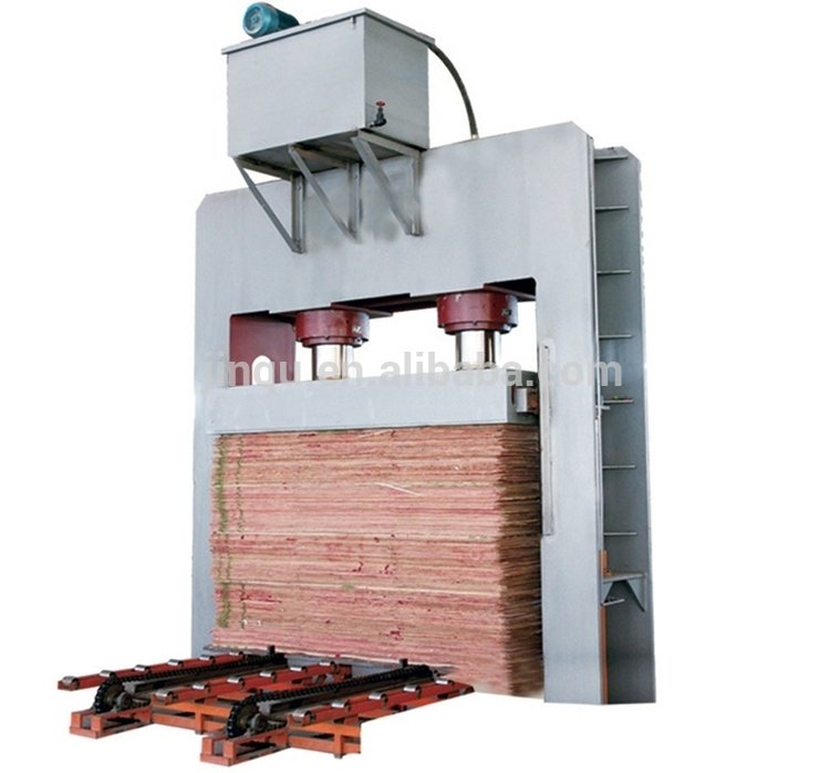 4x8 Feet Hydraulic Plywood Cold Press Machine Buy Plywood Cold Press