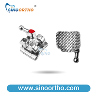 SINO ORTHO V Slot Bracket - Buy Product on SINO ORTHO LIMITED