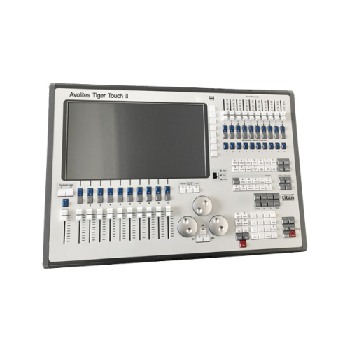 Avolite Tiger Touch II - Buy Dmx Controller, Dmx Console, Avolite Tiger ...