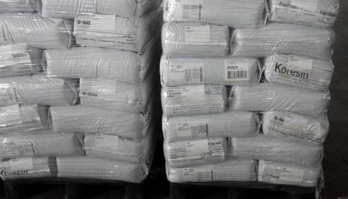 Global Resource - Tanco Tire Industrial Co., Ltd