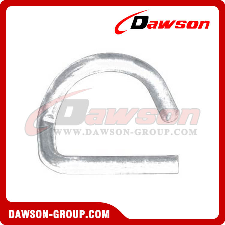 DS-B022B Gravity Pin 0.13kg - Buy scaffolding coupler fittings, gravity ...