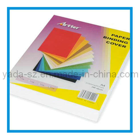 Paper Binding Cover (YD-12) from China manufacturer - YADA ENTERPRISE ...