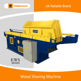 Wood Shaving Machine | Log Shaver | Wood Shaving Mill