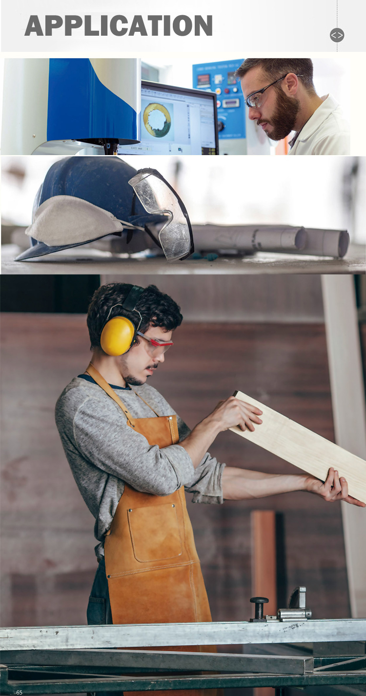 CE EN 166F & ANSI Z87.1 Anti Fog And Anti Scratch PC Lens Safety ...