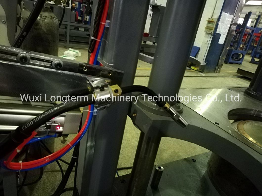 CO2 Welding Nozzle with Insulator for MIG Welding Torch