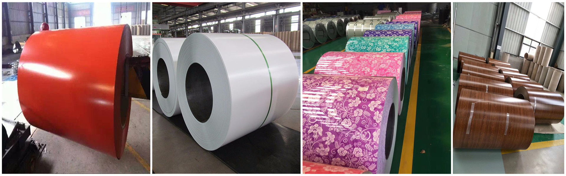 Steel Structrues, Sandwich Panel, Metal Roofing Sheet, Prefabricated ...