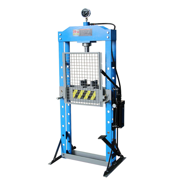 HP-20S Manual Press Machine - Buy Press Machine, Manual Press Machine ...