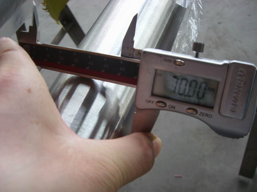 AISI 304 stainless steel grinding rod - Buy stainless steel grinding ...