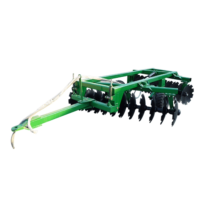 Offset Heavy Duty Disc Harrow - Buy Product on Yucheng Hengshing ...