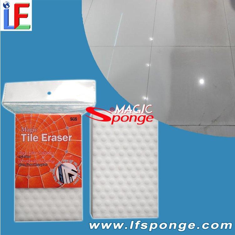 Wholesale Magic Tile Eraser - Floor Cleaning sponge on Life Nano ...