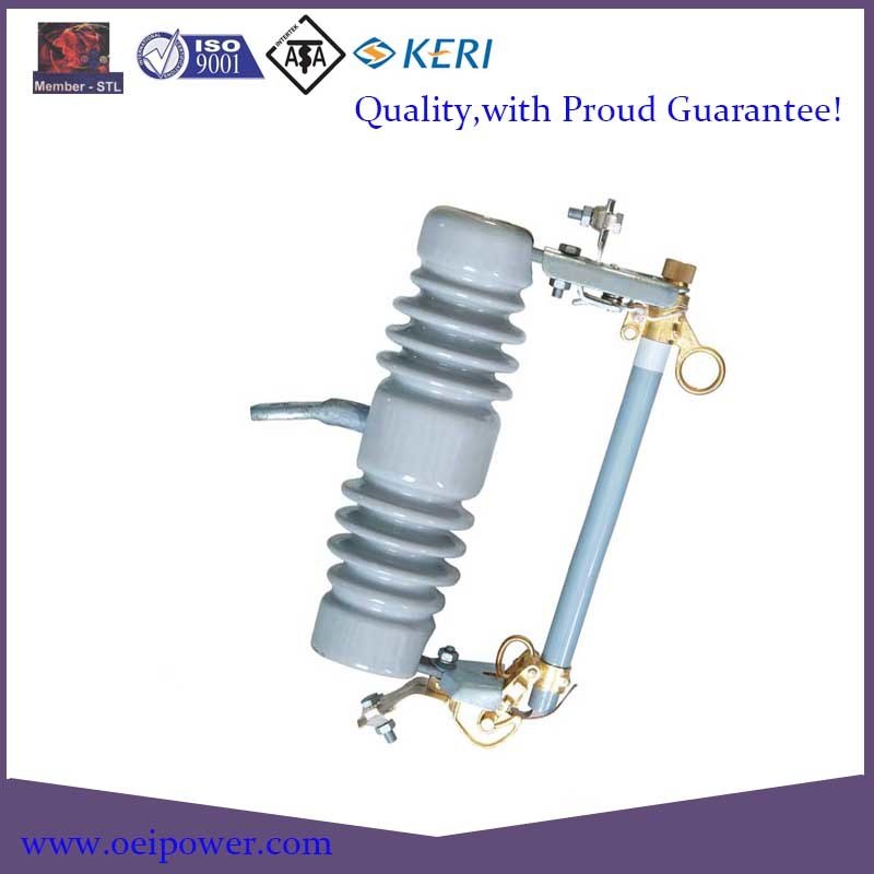 Fuse Cutout, Drop out Fuses 11kv 100A - Buy Expulsion Fuses, High ...