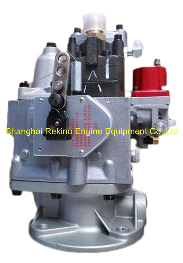 4915429 PT fuel injection pump for Cummins NT855-G 350KW generator ...