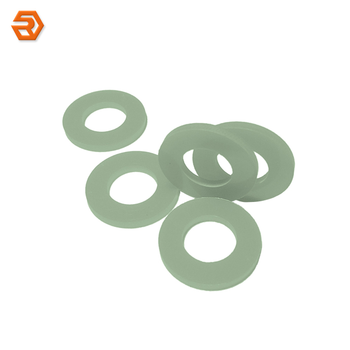 Insulation Material FR4/G10 Washer(G10 Gasket) - Buy G10 washer, G10 ...
