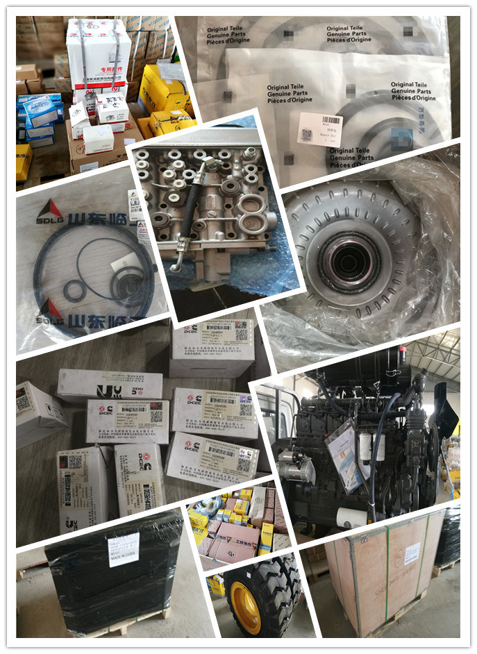Weichai Wd615 Engine Parts Starer 612600091037 with 10 Teeth from China ...