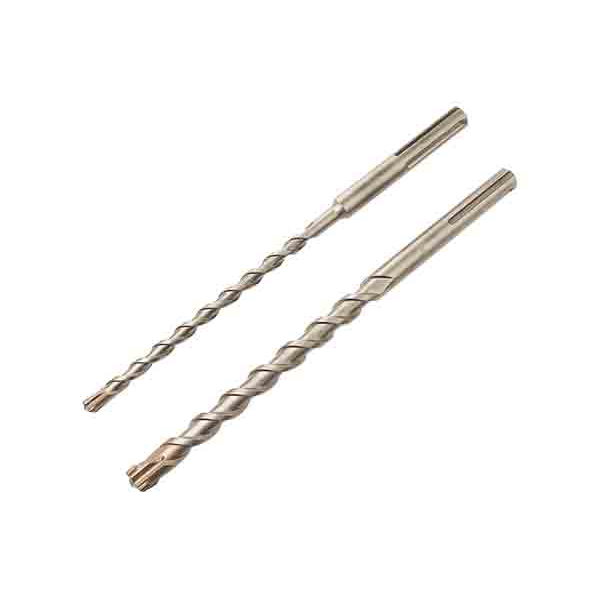 Steinbohren, SDS Plus Bohrer, SDS Max Bohrer - Greetools