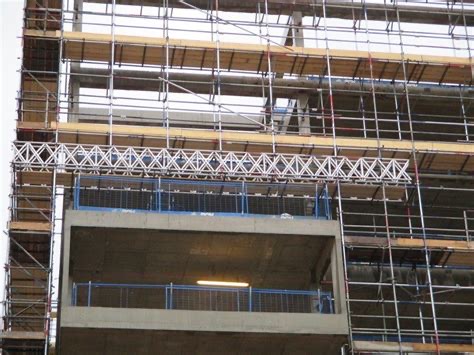 Apa saja berbagai jenis perancah aluminium? - Produsen China - TP Scaffold