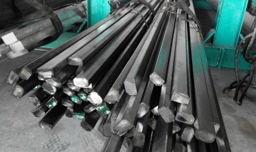 Carbon Steel Profiled Bar SAE 1020 - Buy Cold Drawn Steel Bar, Steel ...
