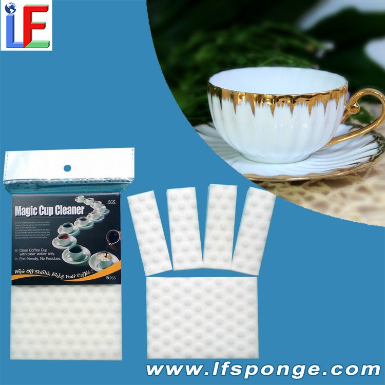 Magic Cup Cleaner - wholesale household Cup cleaning Spongeon Life Nano ...