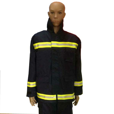 China reflective firefighter coveralls, firefighter suit , safety ...