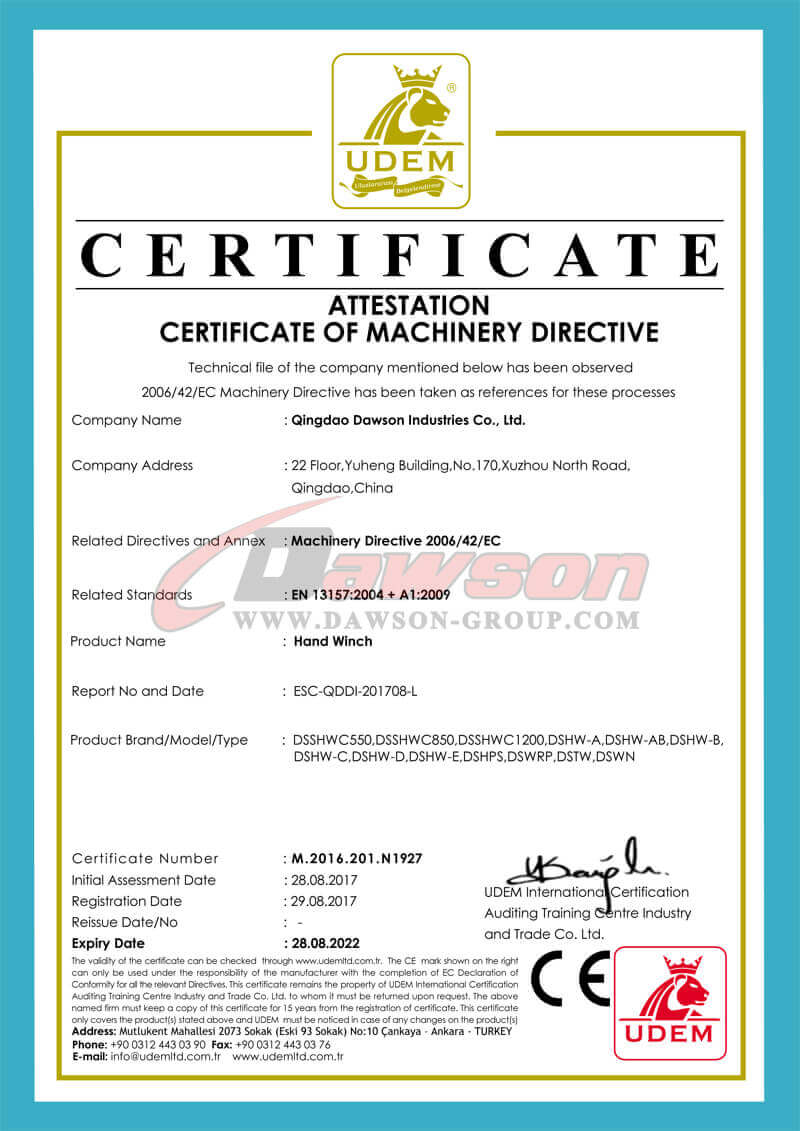 Utility Winch - Weld on or Sliding - Flatbed Truck Winches for Cargo ...