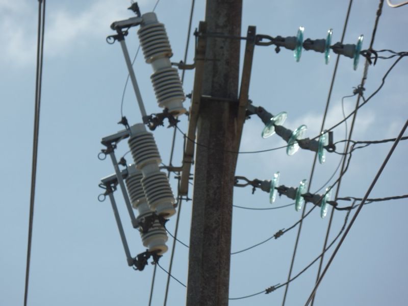 Load Break Fuse 30kv - Buy Interrupter, Fuse, Cut out Product on ORIENT ...