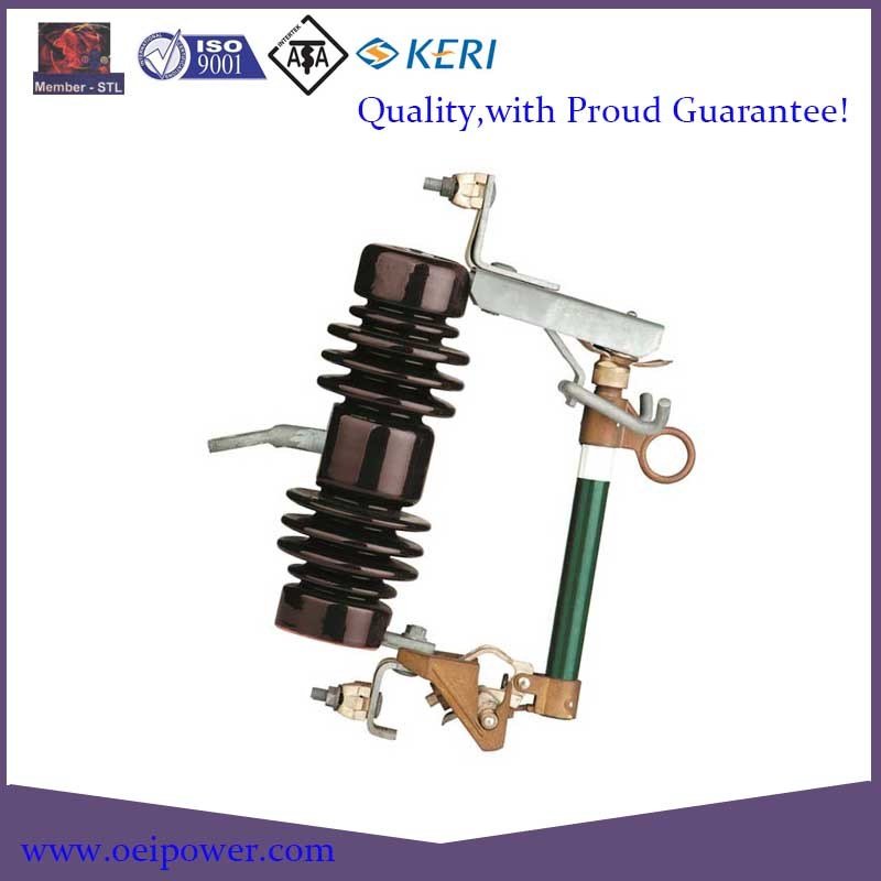 Polymer Fuse Cutout, Drop out Fuses 18kv 200A - Buy Fuse Cutout, Drop ...