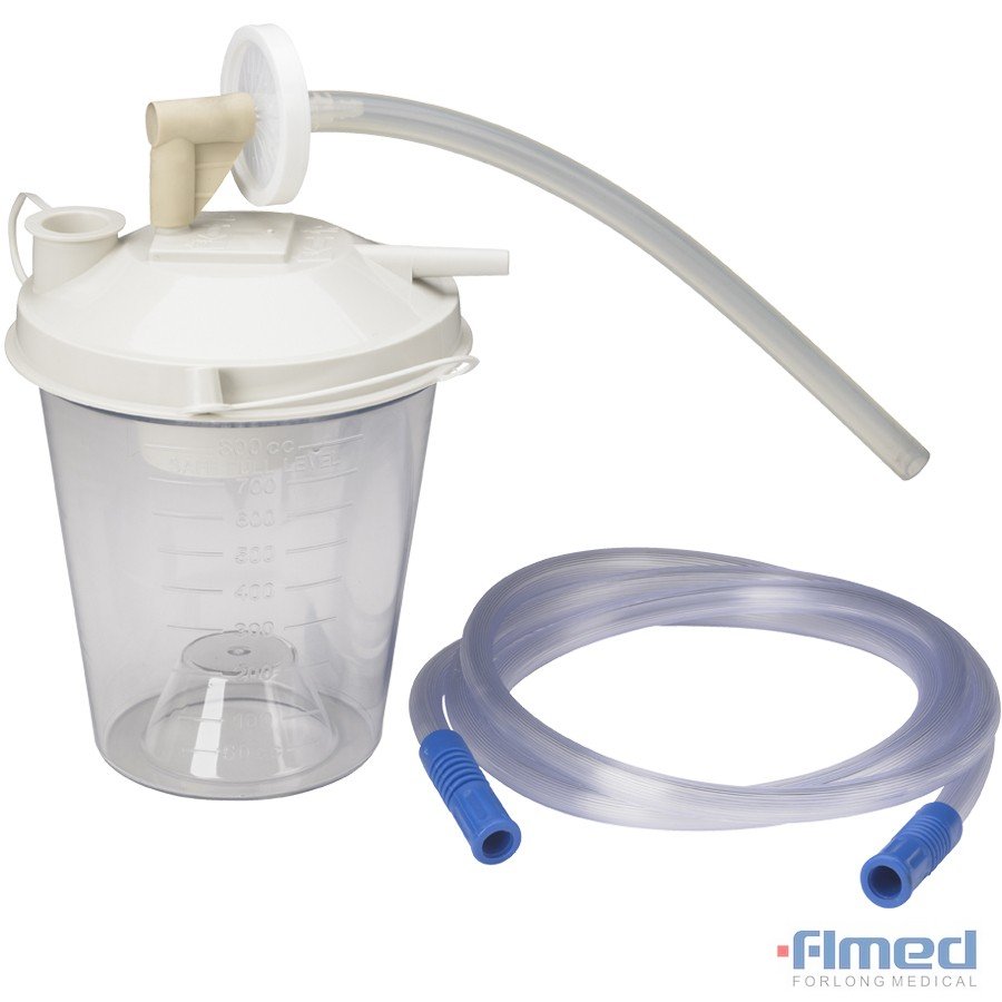 SUCTION CONNECTING TUBE WITH YANKAUER HANDLE from China manufacturer ...