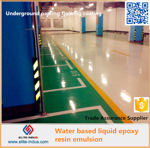 Water based Liquid Epoxy resin Emulsion - Buy Liquid epoxy resin, Water ...