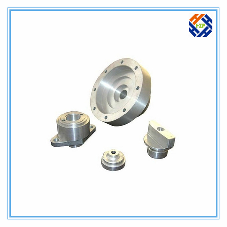 High Quality Customized Precision Machining Part - Buy machining part ...