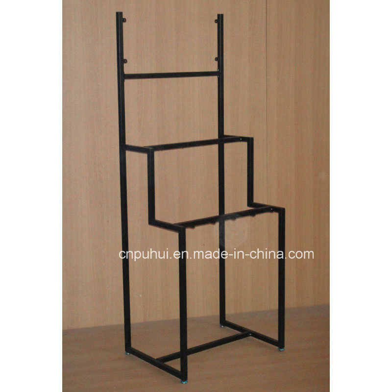 Floor Standing Waterfall Shape Wiper Display Stand (PHY3003) - Buy ...