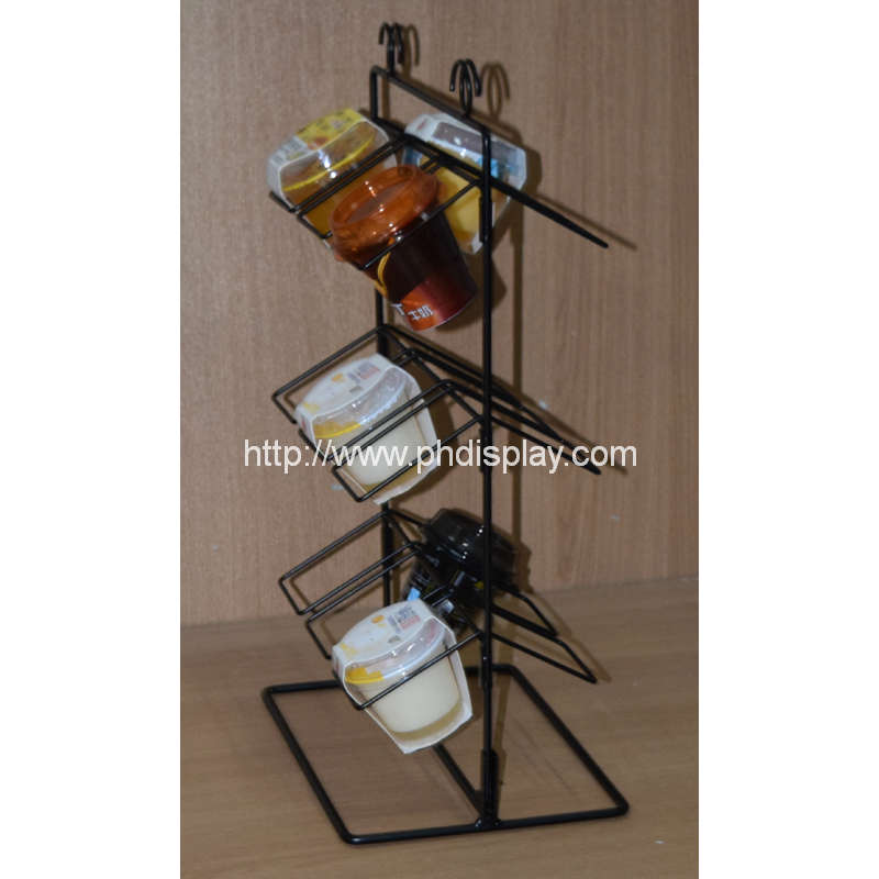 cashier desk display rack (PHY1037F) - Buy cashier desk display rack ...