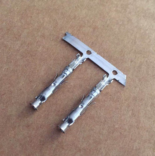 wire cable crimp connector and terminal 1-66105-9 - Buy 1-66105-9 ...