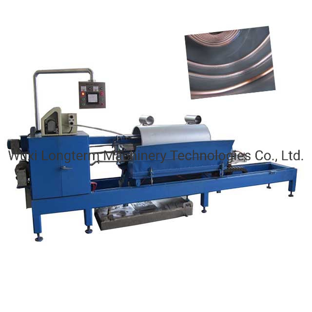 TIG MIG Saw Automatic Tank Welding Machine for LNG/LPG Tank, Cryogenic ...