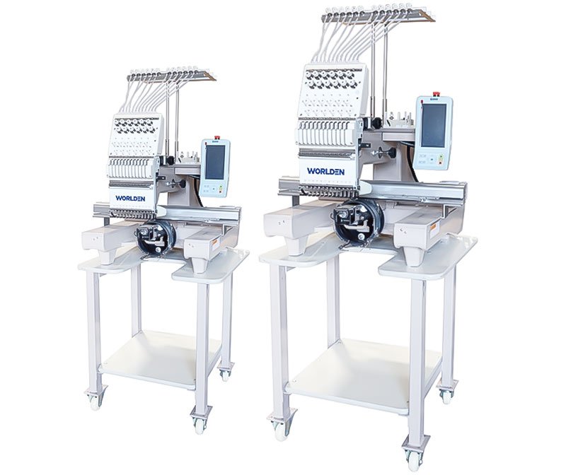 Zhejiang Worlden Machinery Co., Ltd-Sewing The World Doing The Best