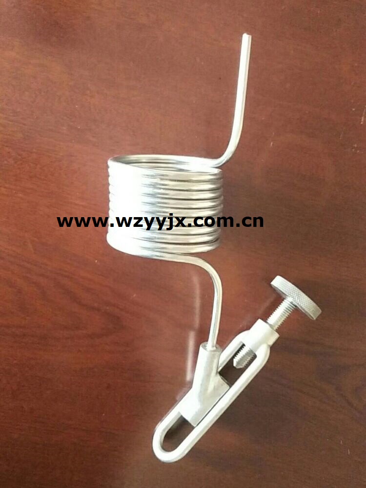 - Buy Stainless Steel Brewing Valve Sample Pigtail on Wenzhou Yuanyu ...