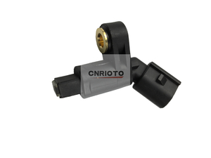 ABS Wheel Speed Sensor-4B0927807L - Buy Product on Wenzhou Rioto Auto ...